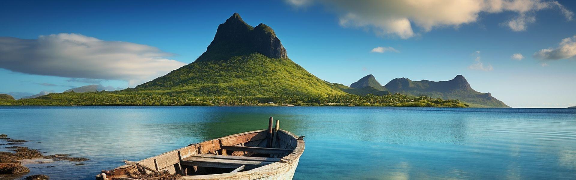 Ile Maurice, votre guide voyage