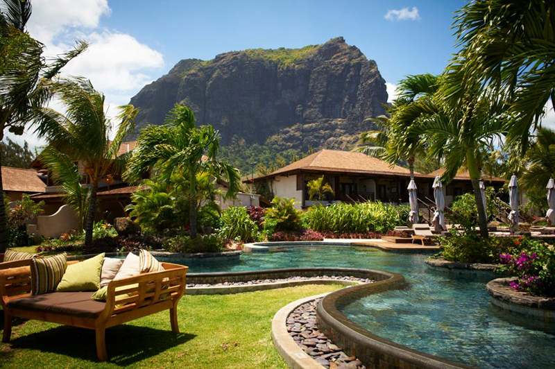 LUX Le Morne ou LUX Belle Mare ? Nos conseils pour vous aider à choisir - île Maurice