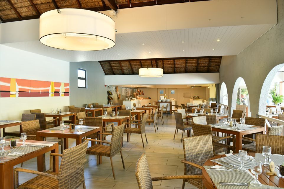 Hôtel Veranda Palmar Beach 3* - île Maurice